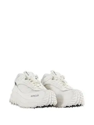 Moncler Trailgrip Gtx Sneakers - Multicolor