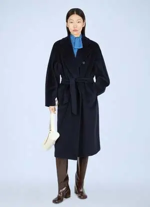 Max Mara Madame 101801 Coat