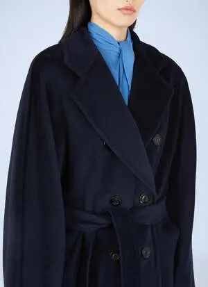 Max Mara Madame 101801 Coat