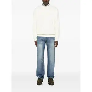 A.p.c. Sweaters & Knitwear Sweatshirts
