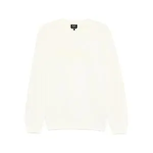 A.p.c. Sweaters & Knitwear Sweatshirts - Yellow