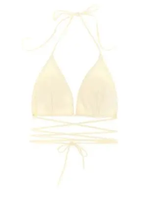 Magda Butrym Re22 Bikini Top