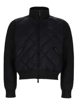 Burberry Kelsley Jacket - Black