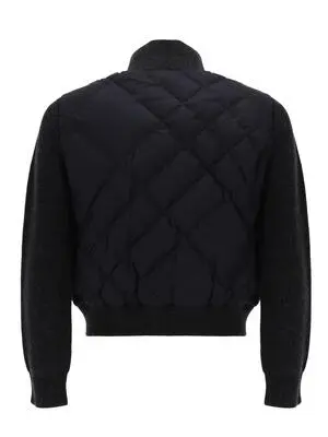 Burberry Kelsley Jacket - Black