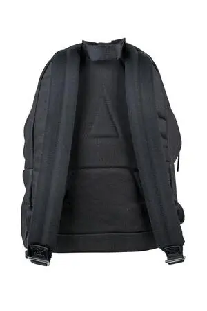 AMBUSH Canvas Backpack - Black