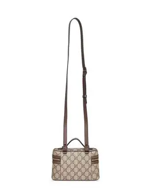 Gucci Ophidia Small Vanity Bag - Multicolor