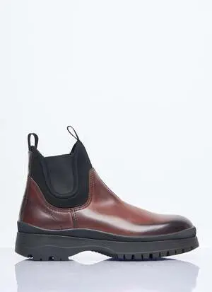 Prada Blixxen Boots
