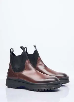 Prada Blixxen Boots