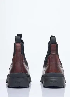 Prada Blixxen Boots