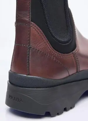 Prada Blixxen Boots