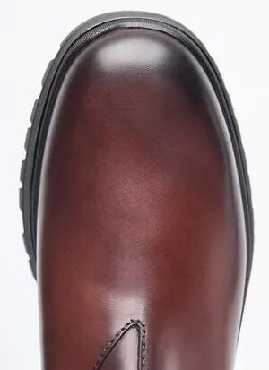 Prada Blixxen Boots