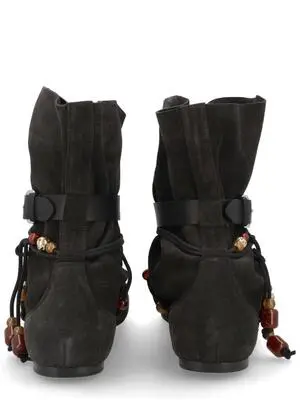 Isabel Marant Étoile Stivale Letiz