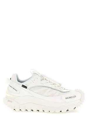 Moncler Trailgrip Gtx' Sneakers - White
