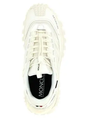 Moncler Trailgrip Gtx' Sneakers - White