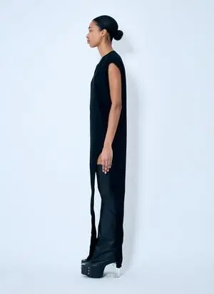 Rick Owens Arrowhead Gown