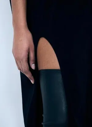Rick Owens Arrowhead Gown