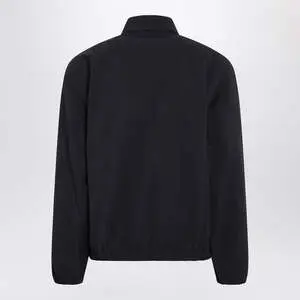 Prada Blouson In Technical Fabric