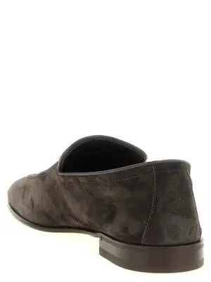 Brunello Cucinelli Penny Loafer' Loafers