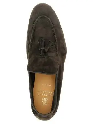 Brunello Cucinelli Penny Loafer' Loafers