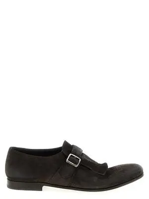Church's Shangai' Loafers - Brown