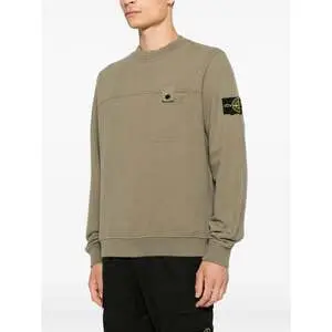 Stone Island Sweaters & Knitwear Sweatshirts