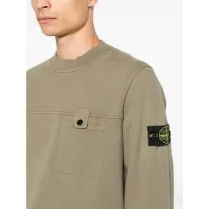 Stone Island Sweaters & Knitwear Sweatshirts
