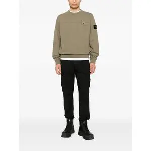 Stone Island Sweaters & Knitwear Sweatshirts - Green