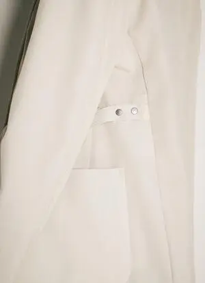 Our Legacy Clasp Blazer