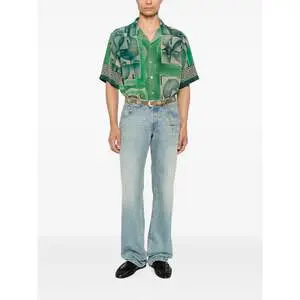Versace Shirts