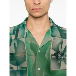 Versace Shirts