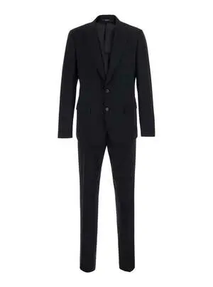 Dolce & Gabbana Martini Light Suit