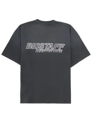 Belstaff T-shirt Con Logo