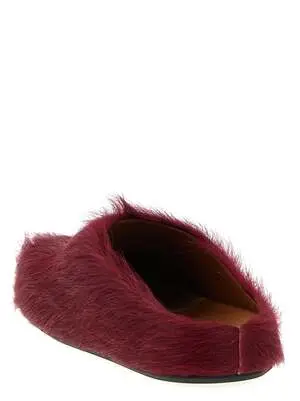 Marni Fussbett Sabots - Multicolor