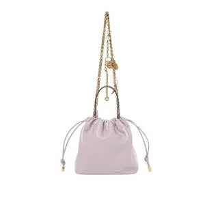 Chloé Icons Crossbody Bag - Pink