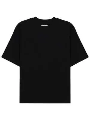 Dsquared2 T-shirt Iconique