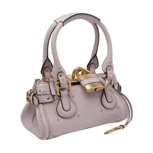 Chloé Small Paddington Handbag
