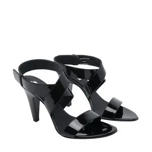 Alaïa Cone Pump Sandals