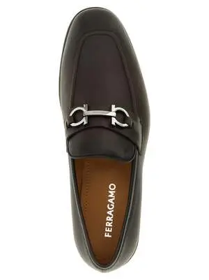 FERRAGAMO Foster' Loafers