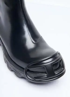 DIESEL® D-hammer Bt Zip D Boots