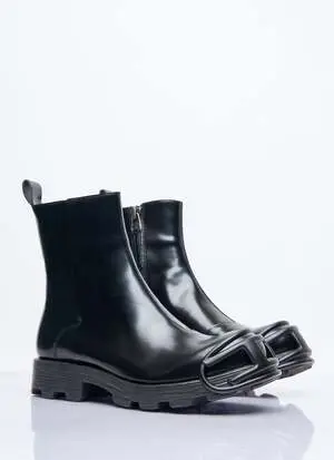 DIESEL® D-hammer Bt Zip D Boots