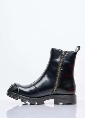 DIESEL® D-hammer Bt Zip D Boots