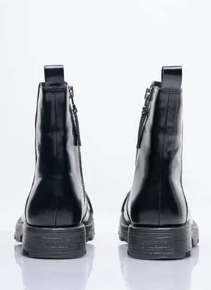 DIESEL® D-hammer Bt Zip D Boots