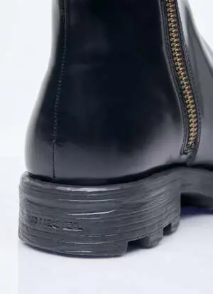 DIESEL® D-hammer Bt Zip D Boots