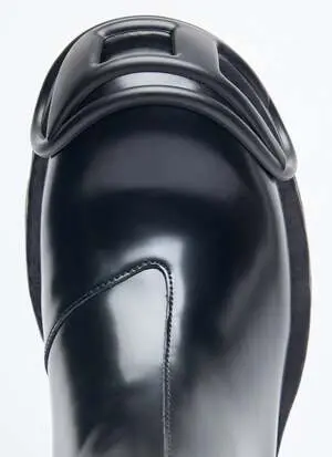 DIESEL® D-hammer Bt Zip D Boots