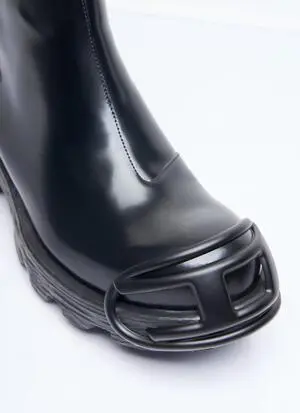 DIESEL® D-hammer Bt Zip D Boots