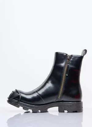 DIESEL® D-hammer Bt Zip D Boots