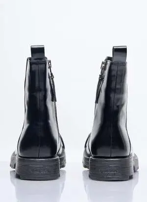 DIESEL® D-hammer Bt Zip D Boots