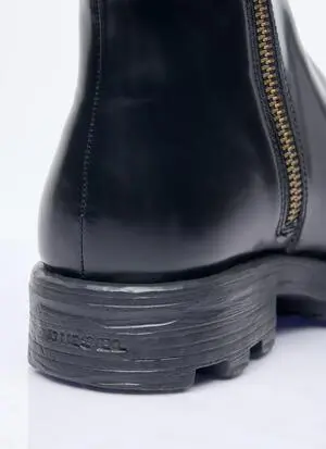 DIESEL® D-hammer Bt Zip D Boots