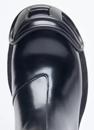 DIESEL® D-hammer Bt Zip D Boots