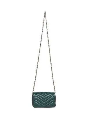 Gucci Gg Marmont Mini Shoulder Bag